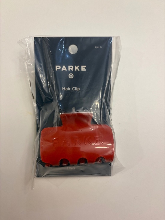 Parke | Accessories | Parke X Target Claw Clip | Poshmark